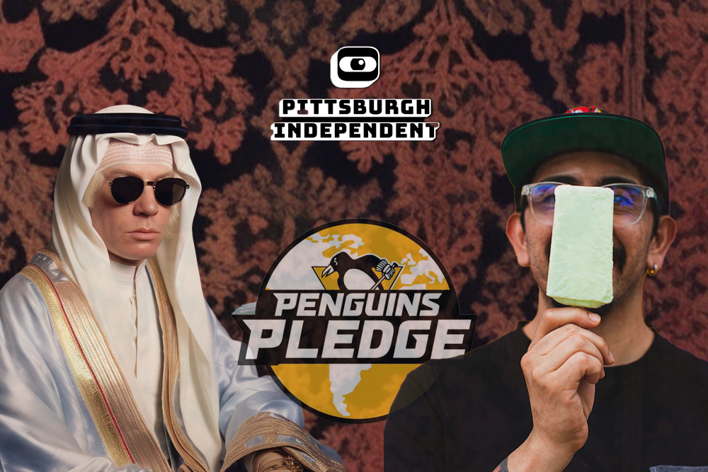 Pittsburgh Independent nominated for 3 Golden Quill awards