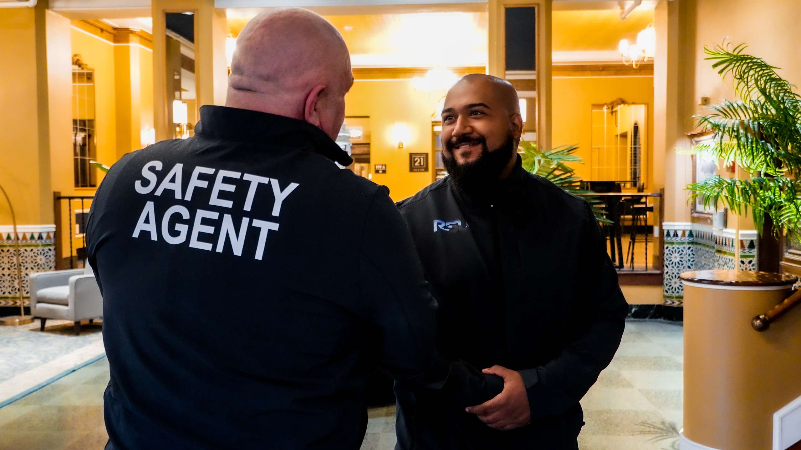 Risk Solutions Unlimited: Security, Risk Management, and Neighborhood ...