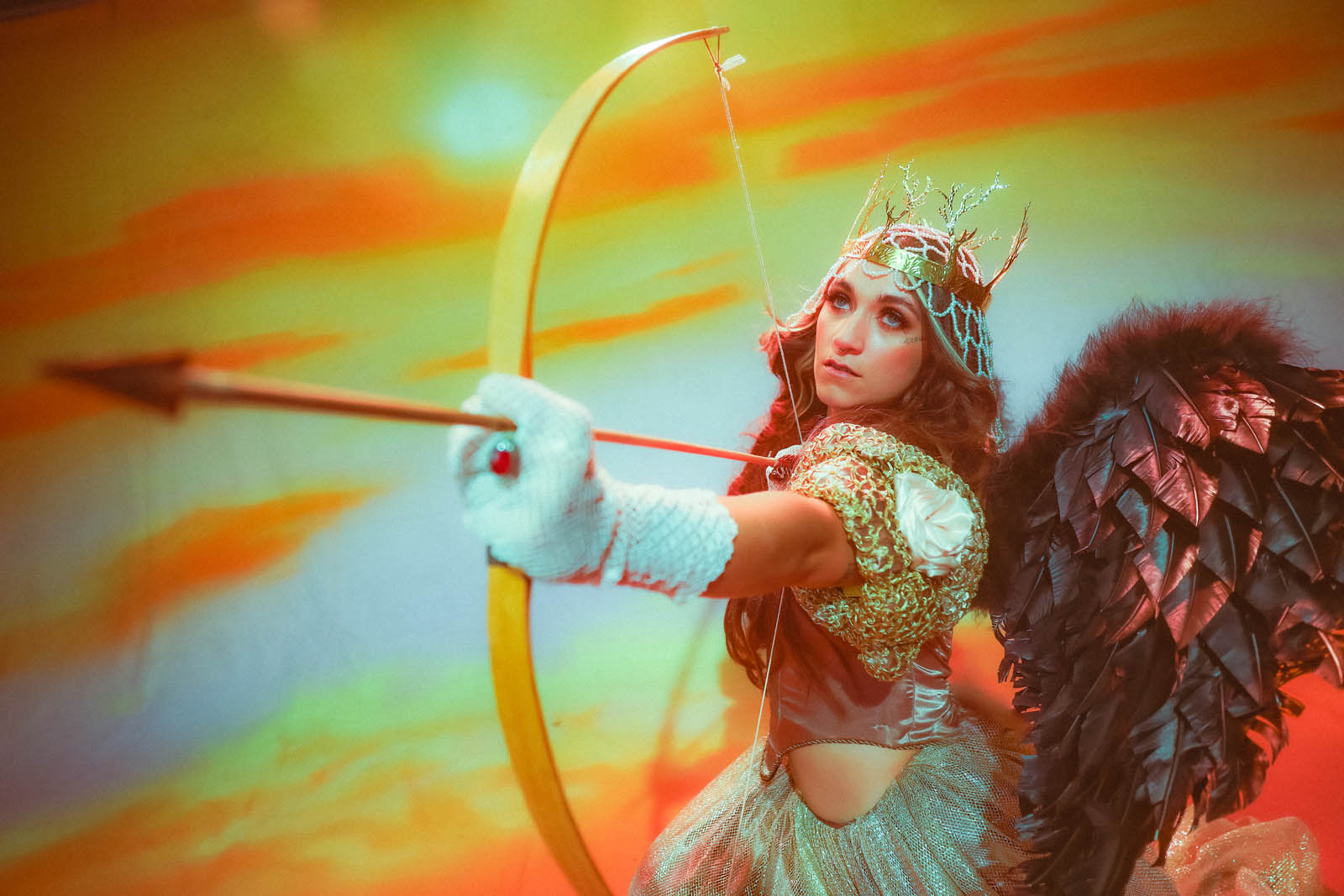 About Sierra Ferrell