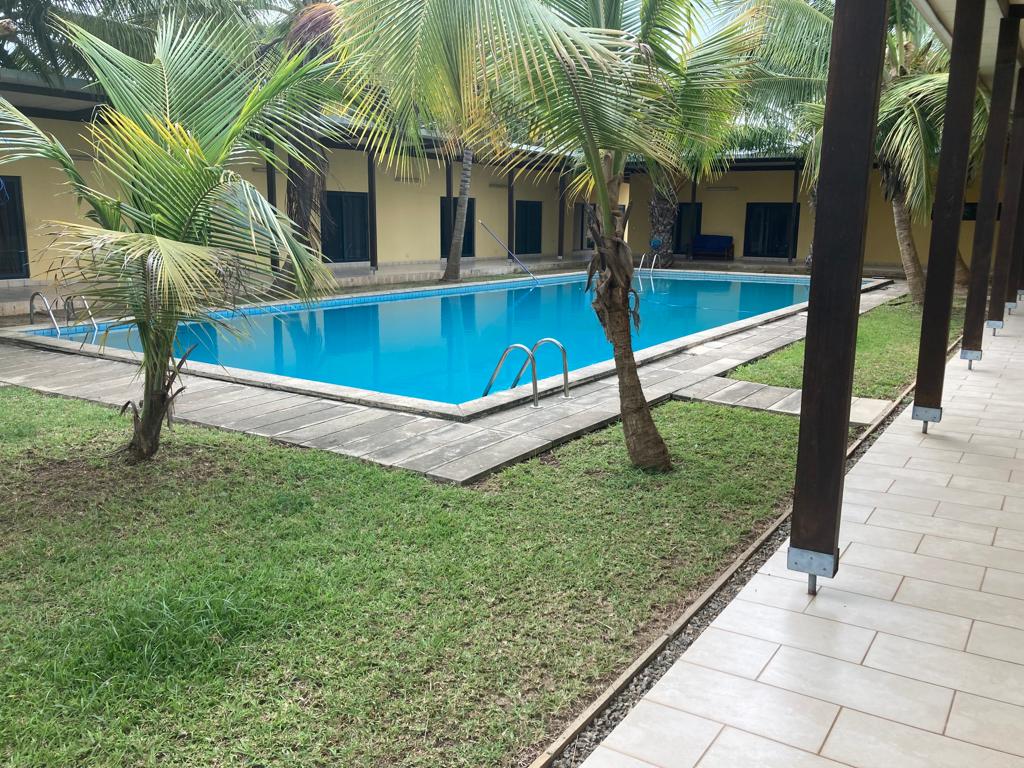 Meet the West African Football Academy -WAFA