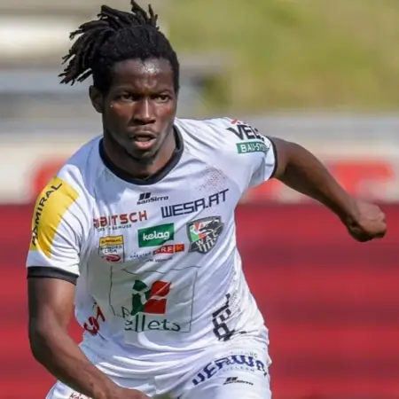 West African Football Academy (WAFA) - Meet our graduates