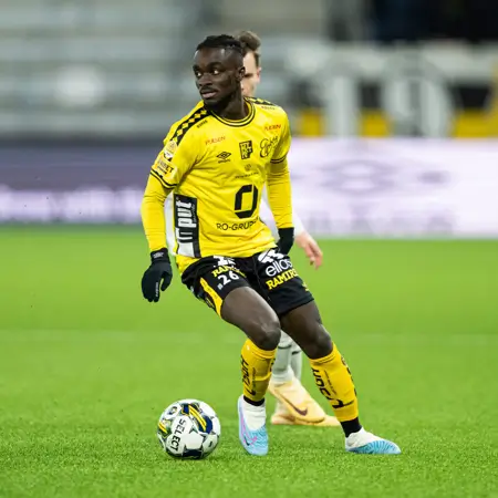 West African Football Academy (WAFA) - Meet our graduates