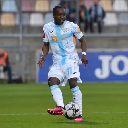 West African Football Academy (WAFA) - Meet our graduates