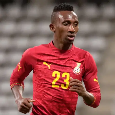 West African Football Academy (WAFA) - Meet our graduates