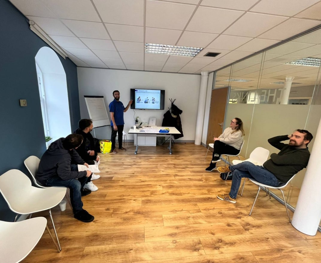 Glasgow First Aid Courses