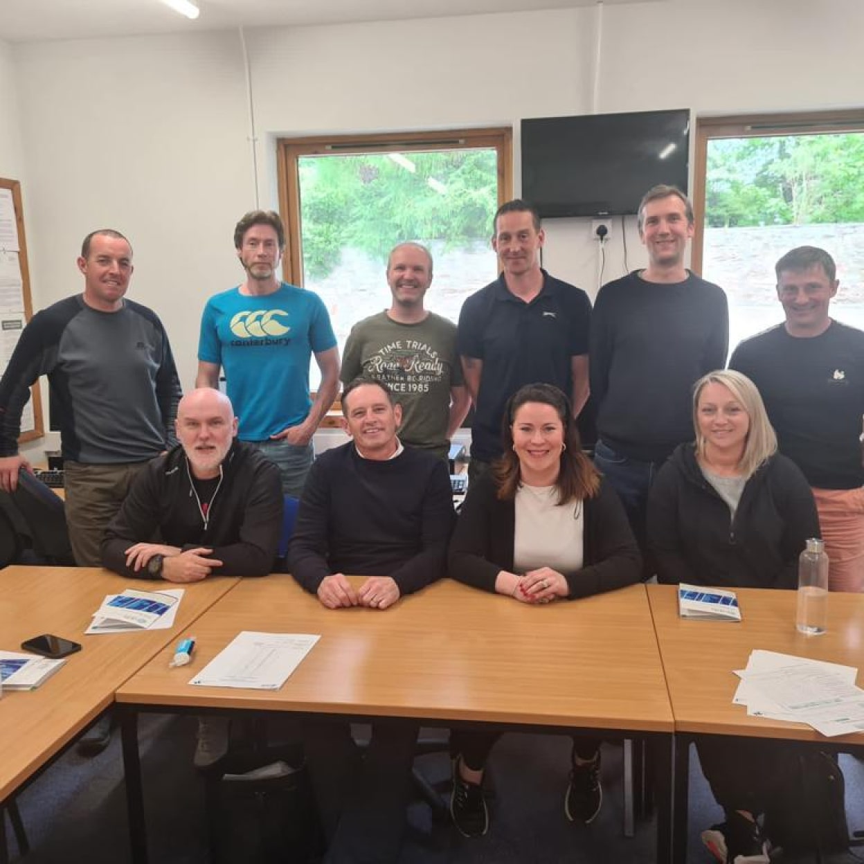 Emergency First Aid at Work Course Glasgow