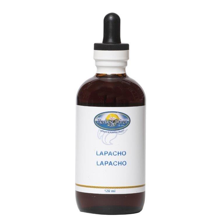 Lapacho (pau d'arco) - Sytème Immunitaire & lymphatique | Herbes Pures ...