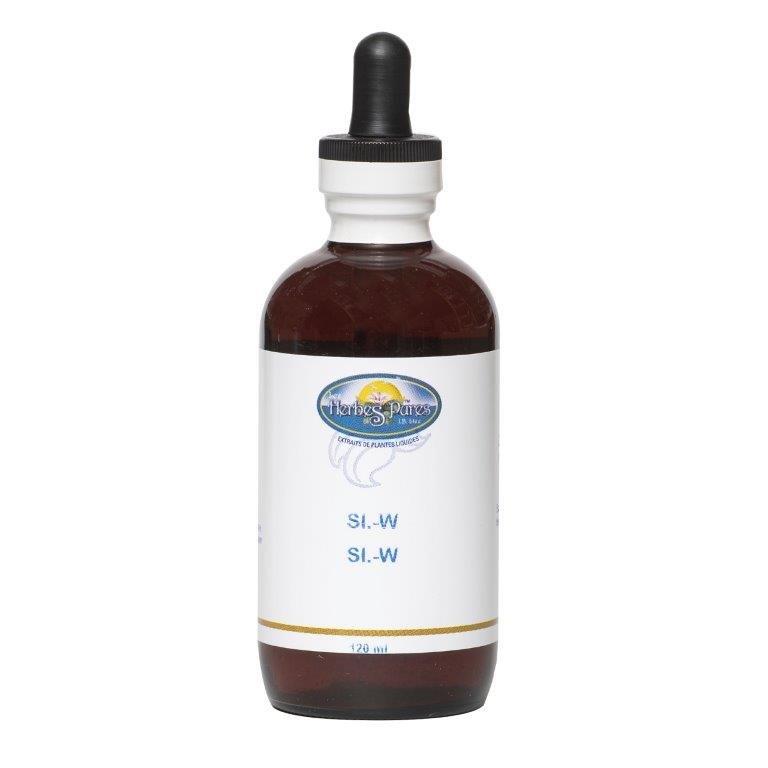 Combinaison sutherlandia - Sytème Immunitaire & lymphatique | Herbes ...