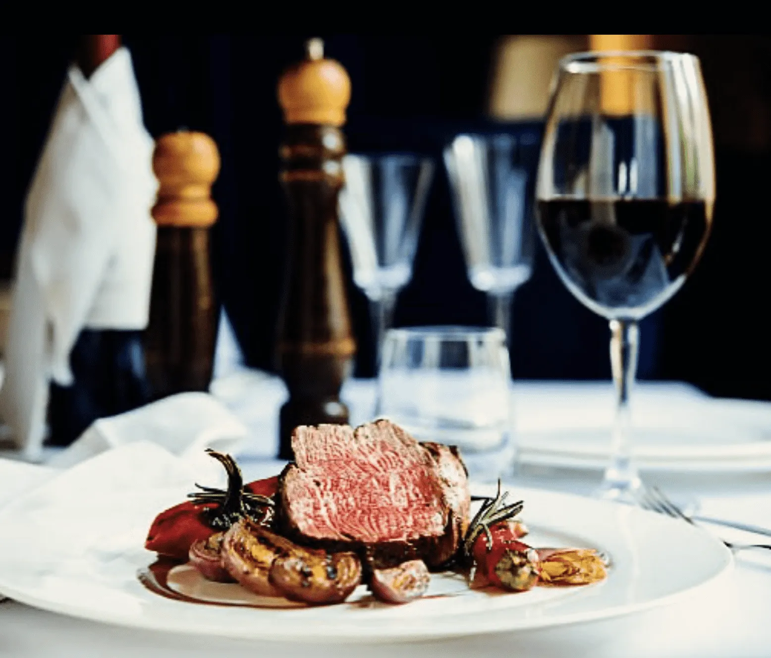9 Prime Steakhouse in West Chester, PA