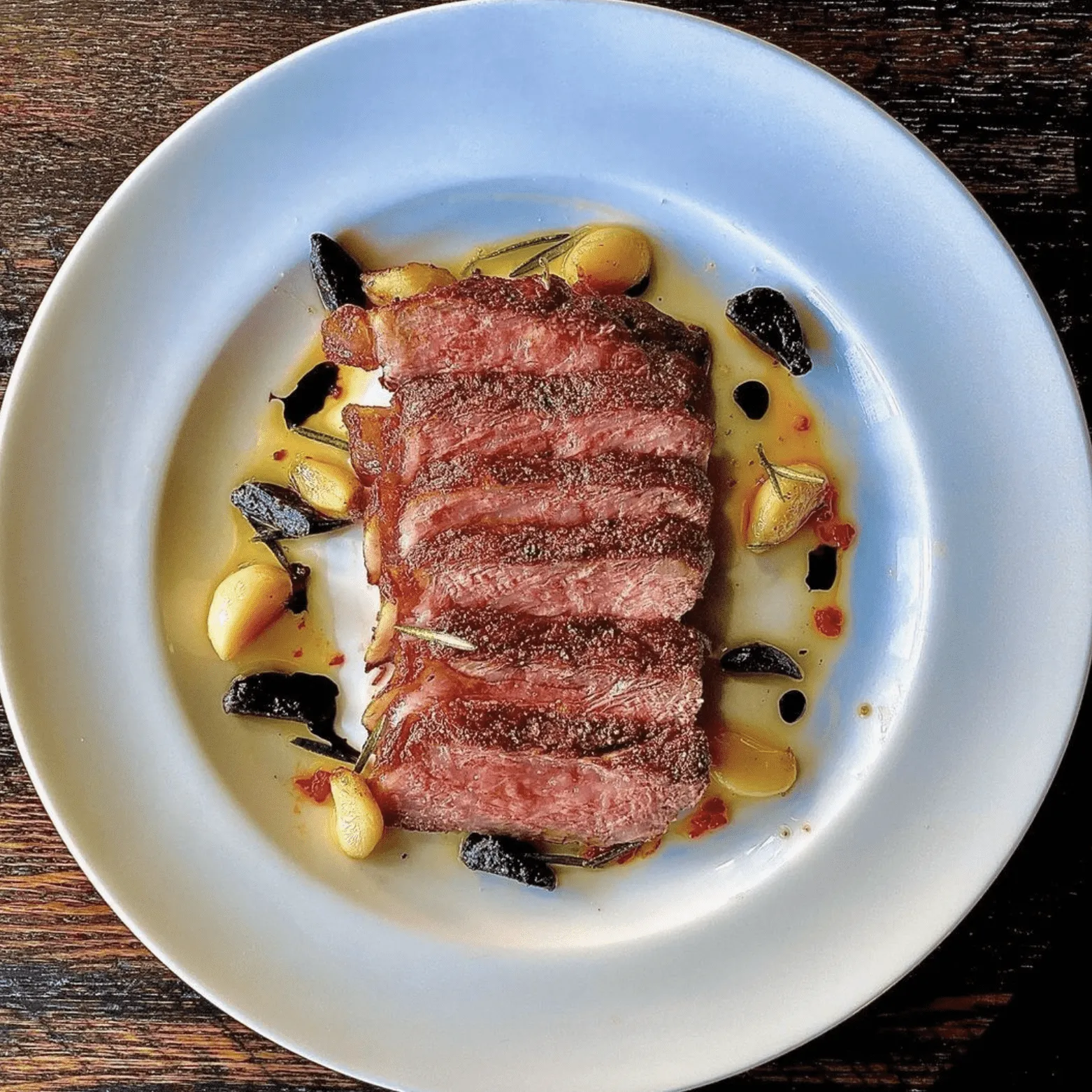 Dinner Menu at 9 Prime West Chester - A Symphony of Flavors