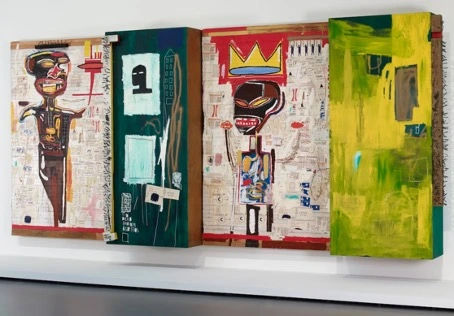 Jean-Michel Basquiat, 10 Key Dates Tracing His Life - Matis
