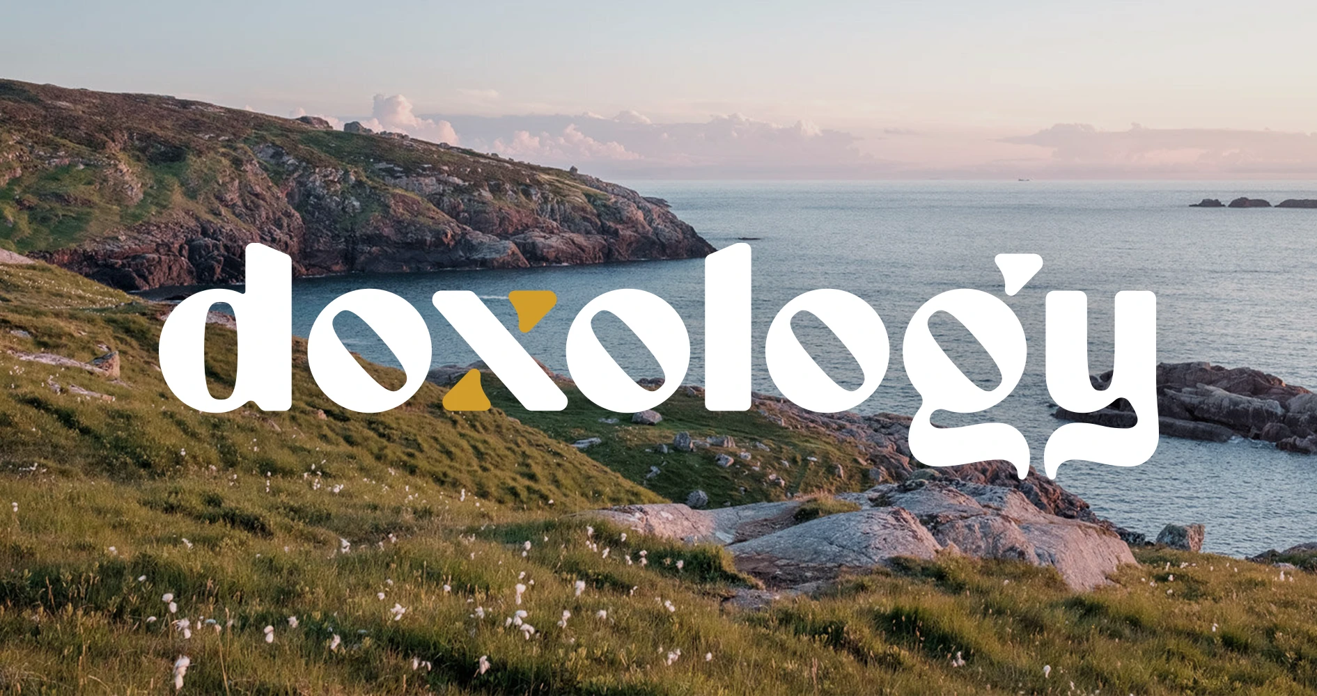 Doxology | Addisongabe Lettering + Design