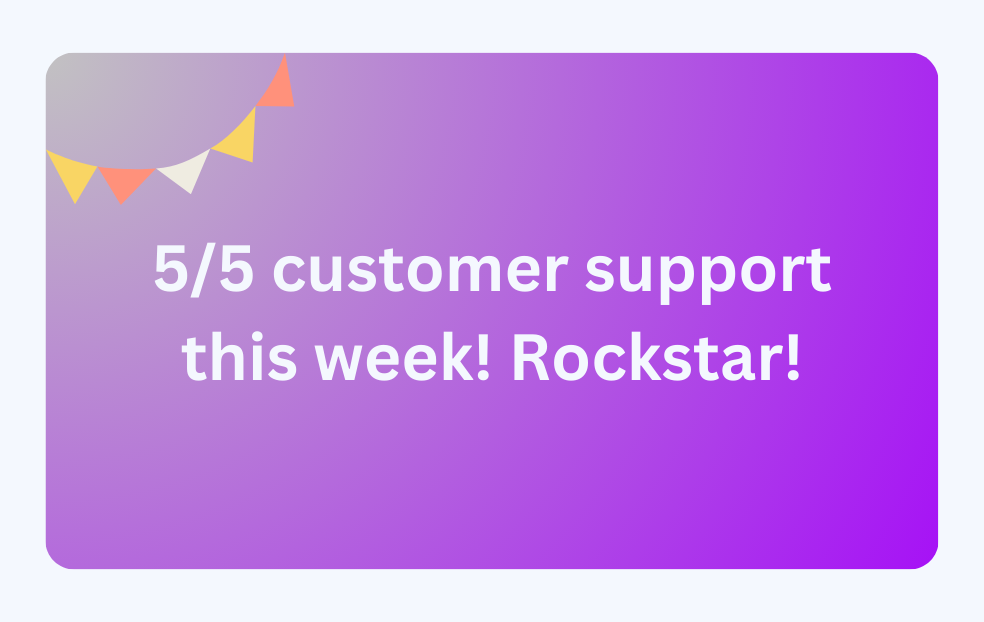 Swivel | Interactive Spin-to-Win App for Slack