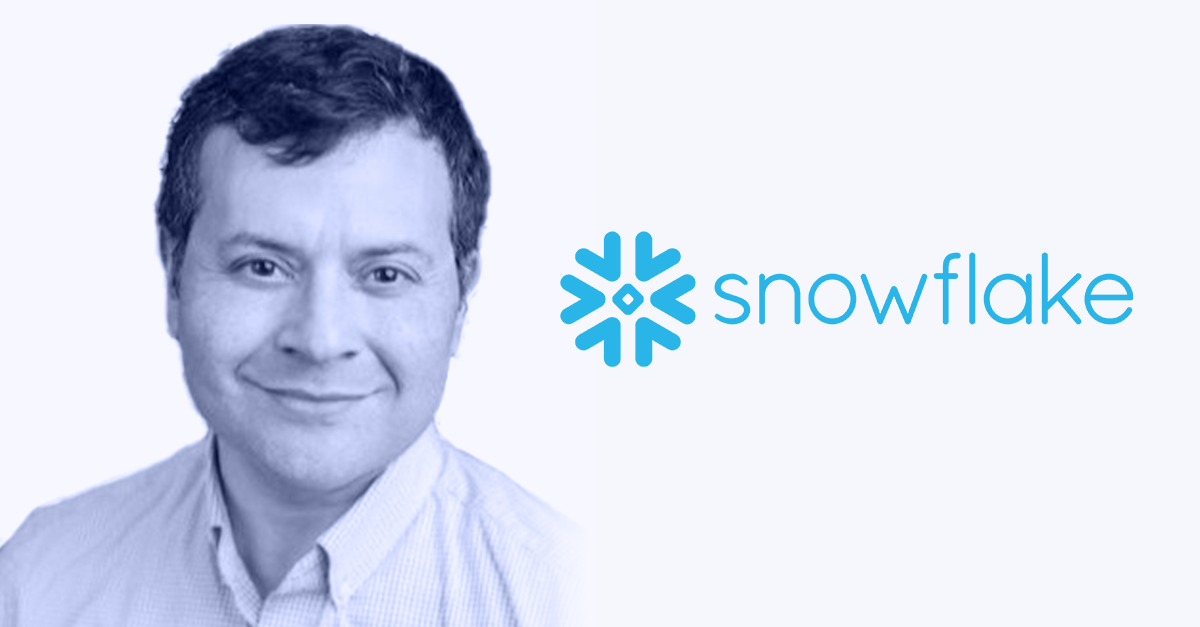 Mario Duarte, VP of Security at Snowflake, on going beyond passwordless ...