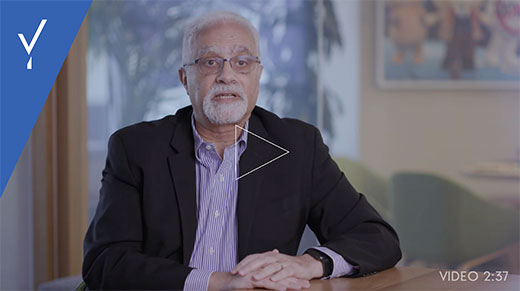 Taher Elgamal on how SSL paved the way for a passwordless future