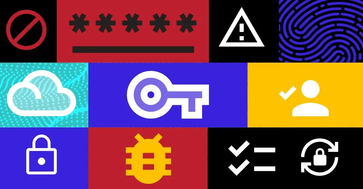 Can You Have Zero Trust Authentication with Passwords?