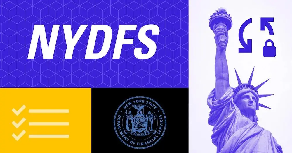 NYDFS and Multi-Factor Authentication: What You Need to Know
