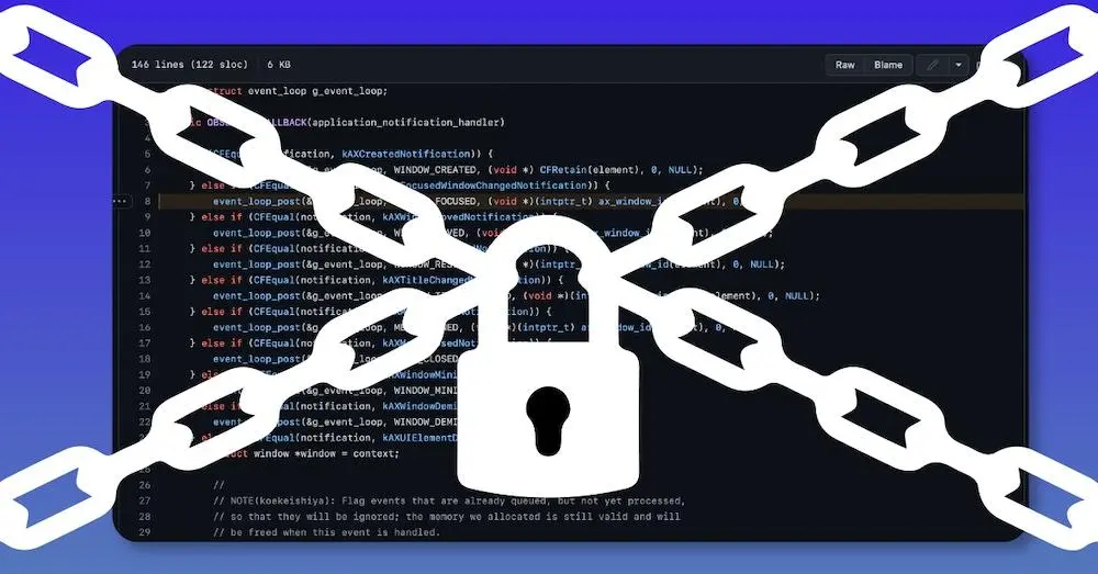 5 GitHub Security Best Practices