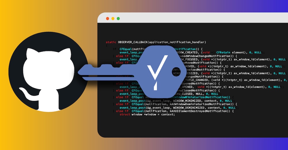 Why the GitHub 2023 2FA Mandate isn't Enough