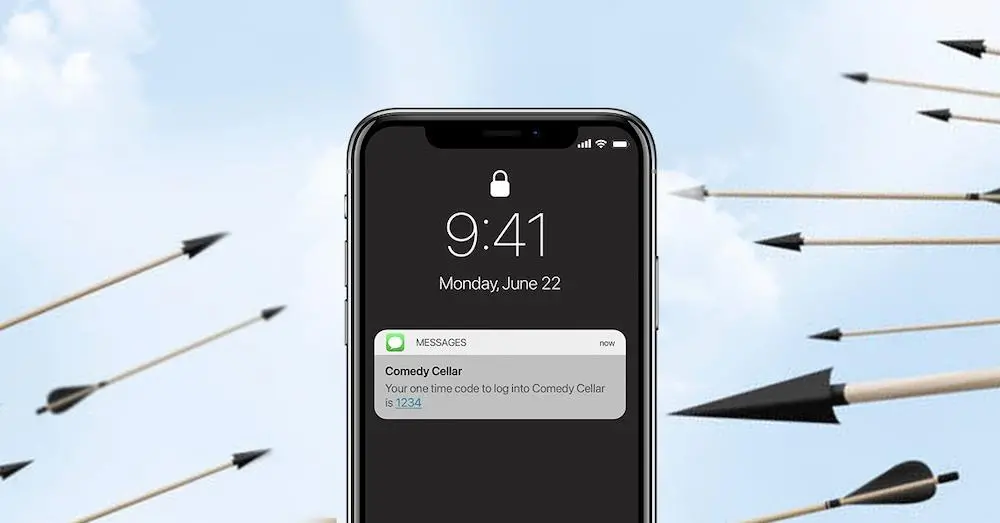 Why Your MFA Is Insecure