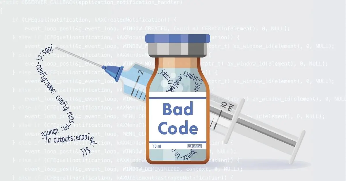 Code Injection Attack What It Is And How To Prevent It