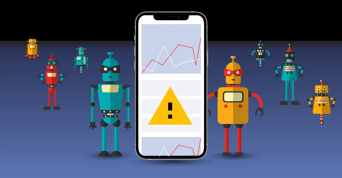 Fintech Security Concerns: Solve Them with Stronger and Frictionless Authentication