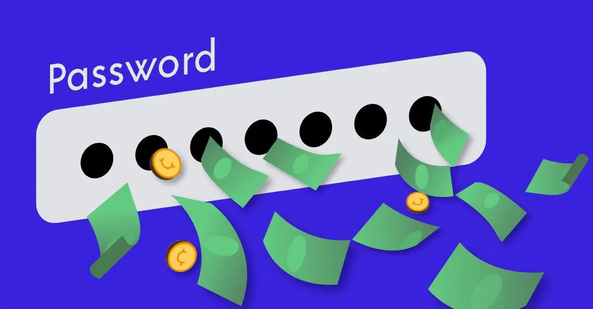 Cost of Passwords: Resets, Breaches, and More