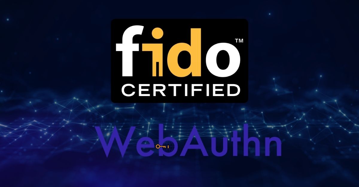 FIDO2 vs. WebAuthn: What’s the Difference?