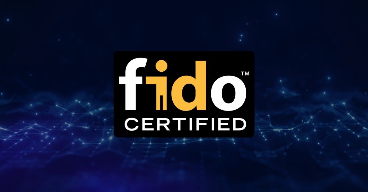What's FIDO?