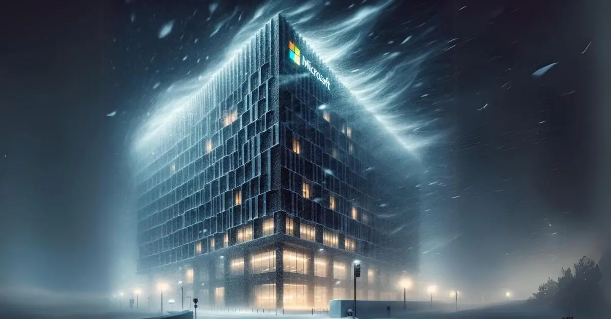 Strengthening Cyber Defenses in the Wake of the Midnight Blizzard Attack on Microsoft