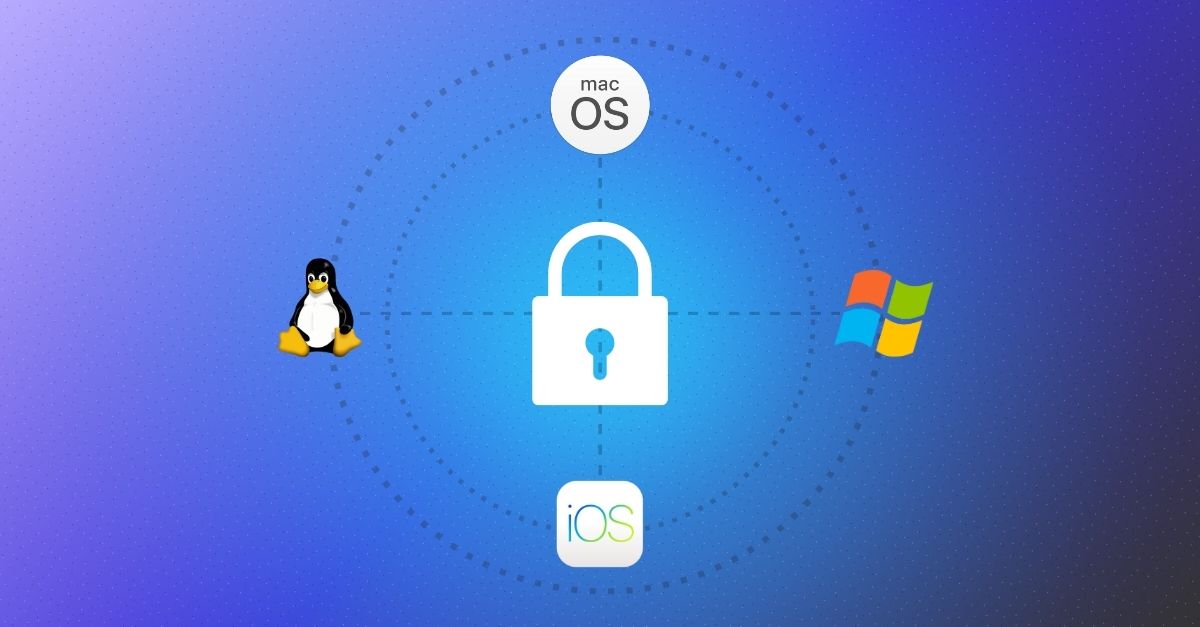 Hardening Desktop Operating Systems in Security-Conscious Organizations