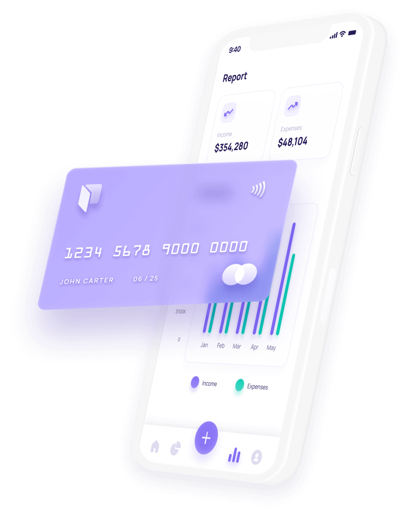 SeeNoFees - Free Credit Card Processing