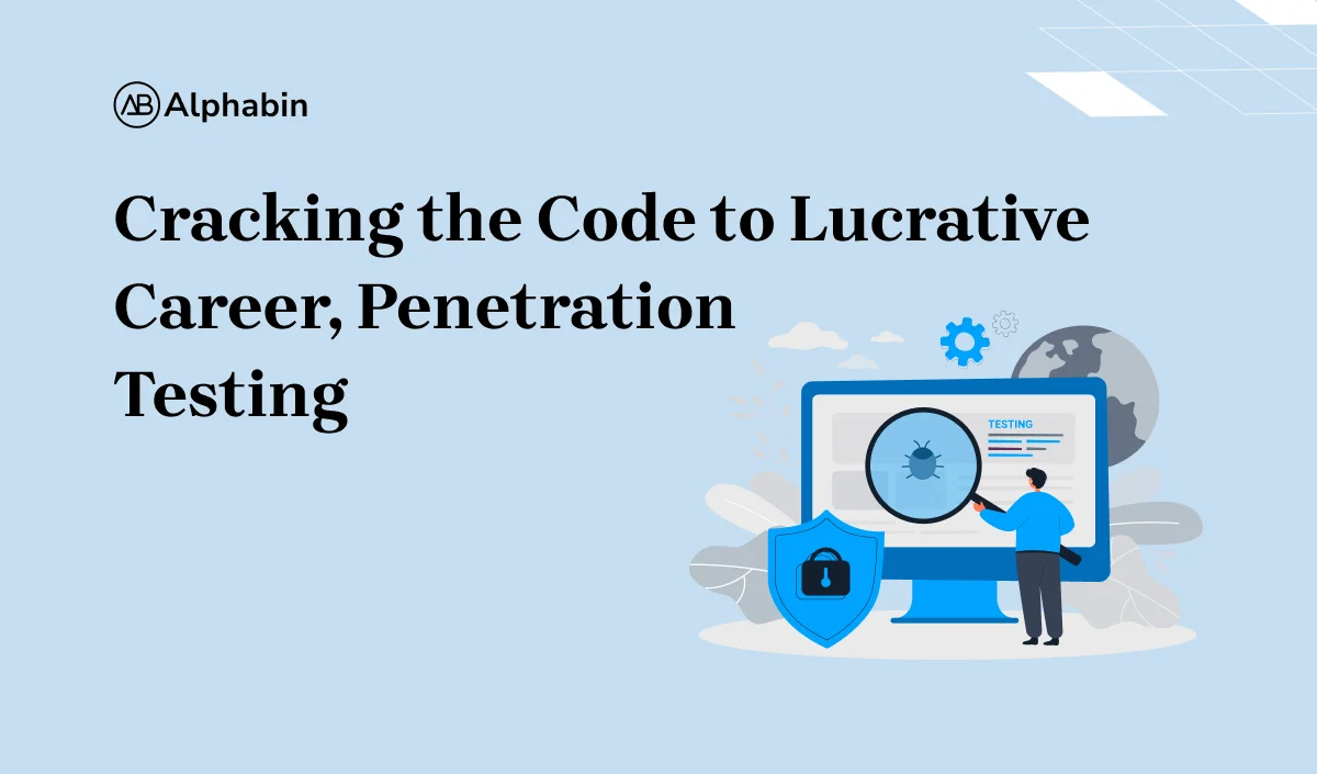 How to become a Penetration Tester