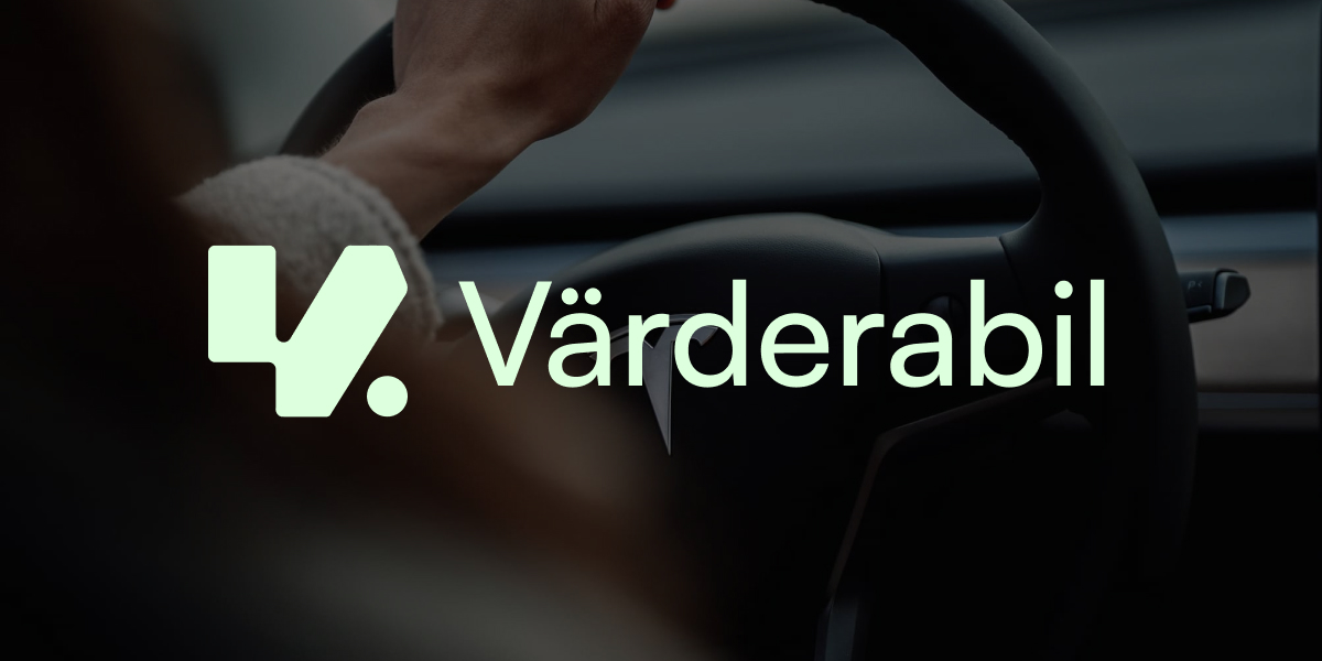 Värdera din bil, snabbt, enkelt och gratis! – Värderabil.nu