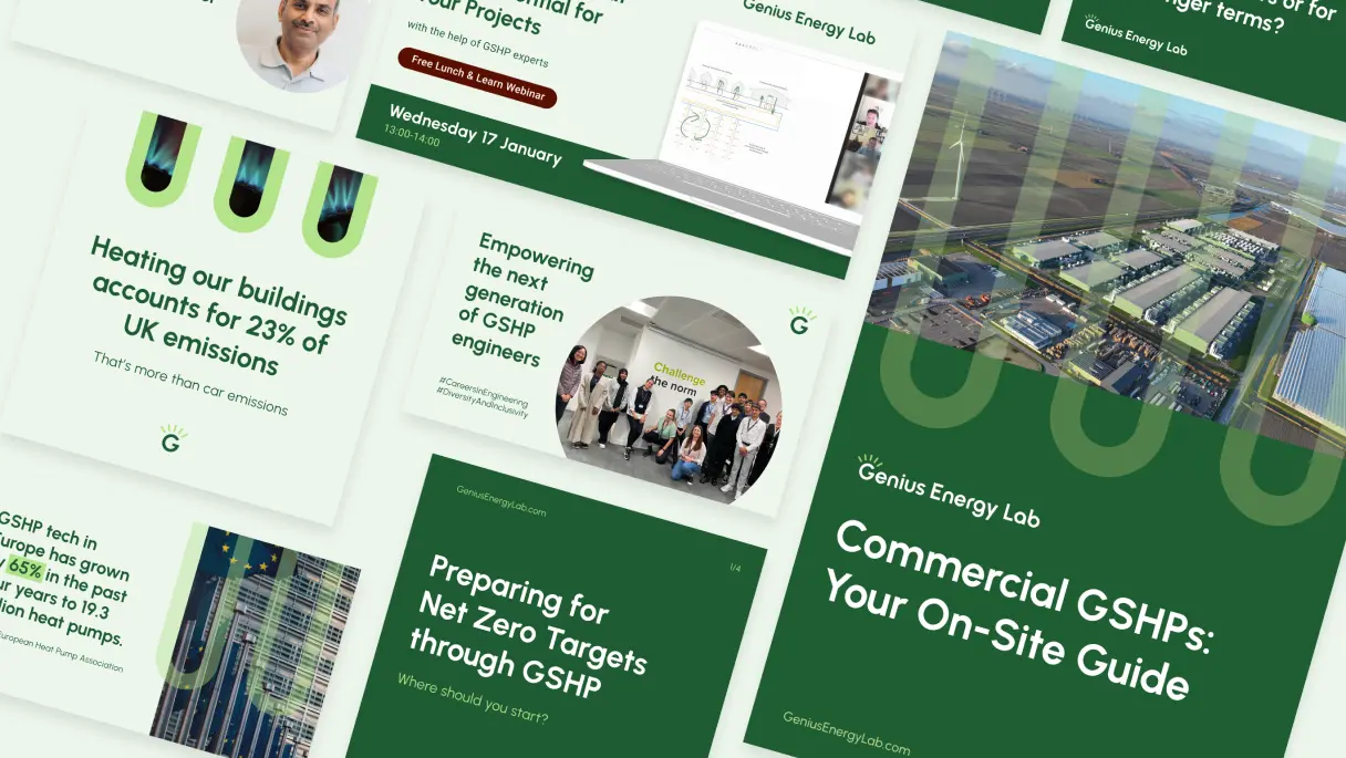 Renewable Energy Marketing Strategy and Impact Campaigns