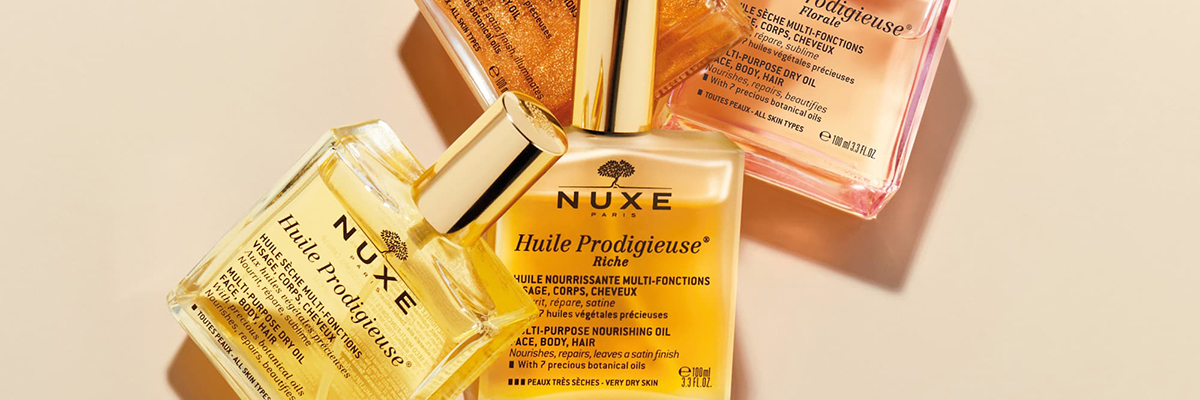 Nuxe s'appuie sur OVRSEA pour faire rayonner sa marque et assurer un service irréprochable à ses ...