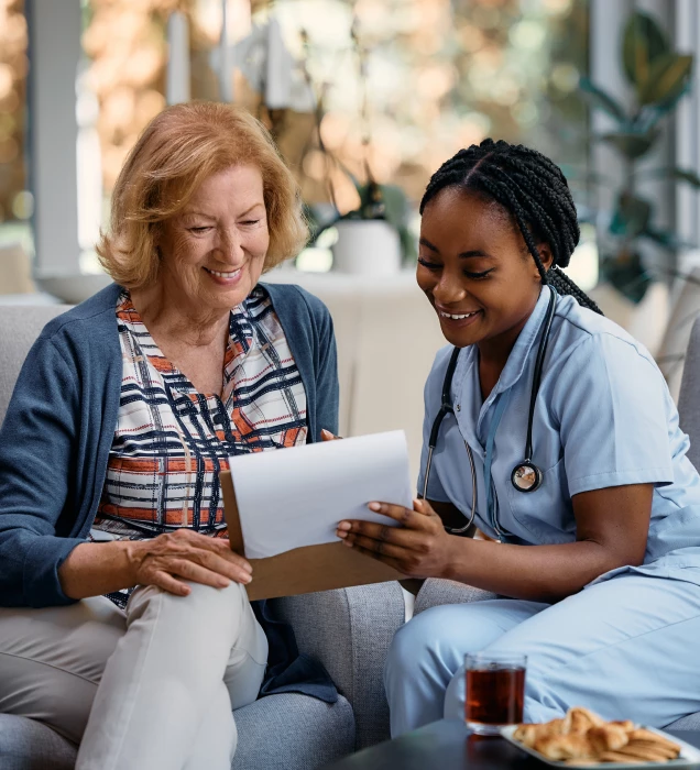 Empowering Home Health Care with H-Care: Personalized, High-Tech Solutions