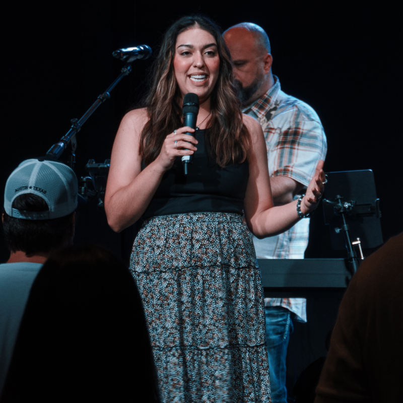 About Us I For pastors by pastors