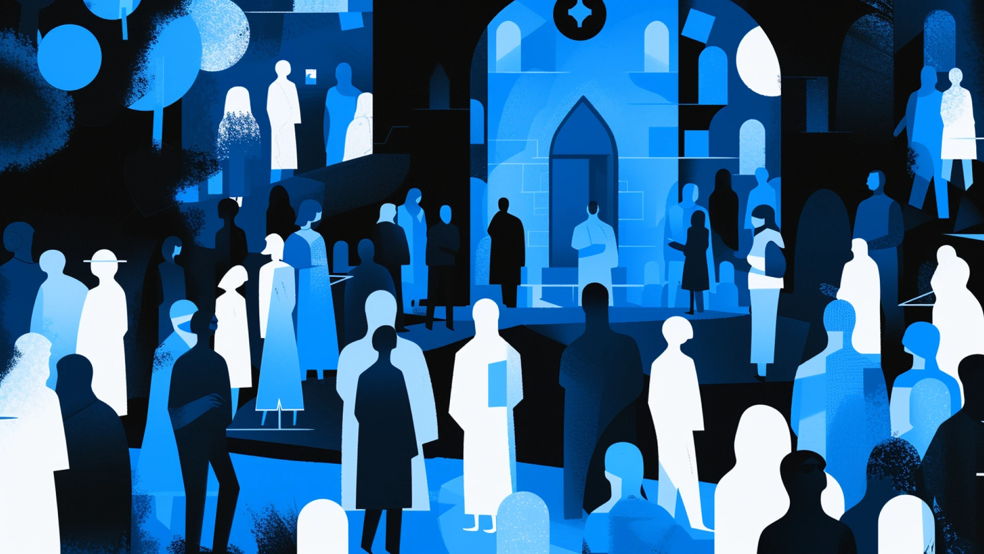 Church Visitor Growth | Using Technology For Better Assimilation