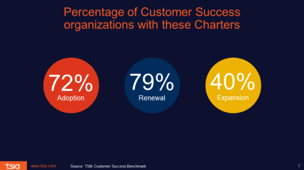 A Brief Guide to Customer Success | TSIA