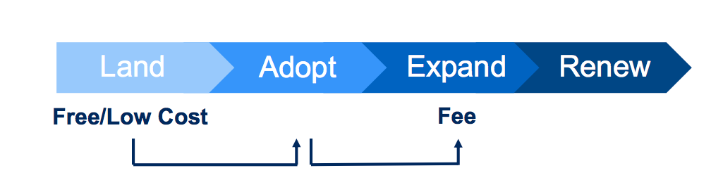Designing A Free-to-Fee Offer Strategy for Education Services | TSIA | TSIA