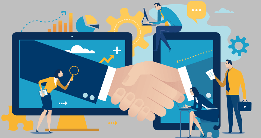 Channel Partners and LAER Engagement Model | TSIA