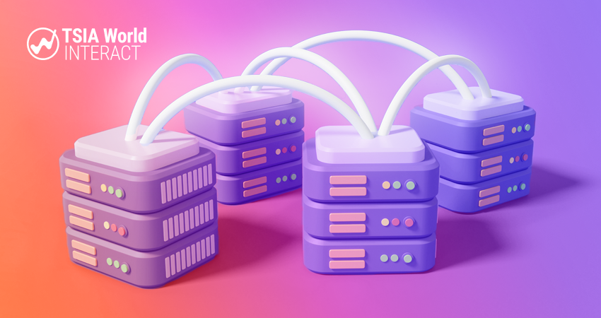 The Power of Data: A Journey of Transformation and Success | TSIA