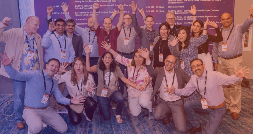 5 Key Takeaways from TSIA World Interact 2023 | TSIA