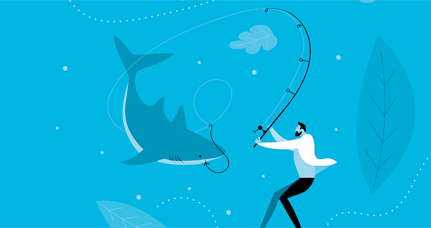 What Is the Fish Model? | TSIA