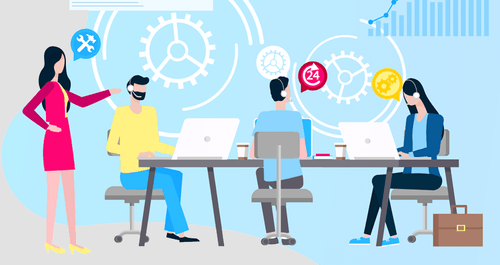 What is Professional Services: A Quick Guide | TSIA