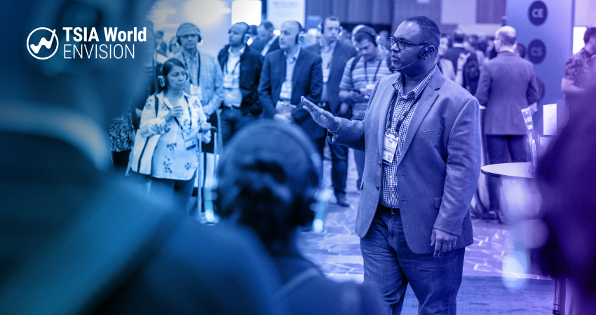 AI in Data and Analytics | TSIA