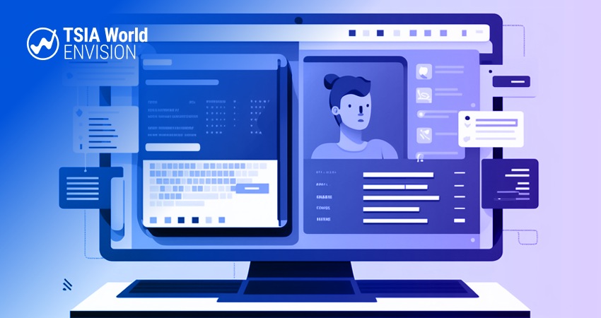 Technology and Services Blog | TSIA