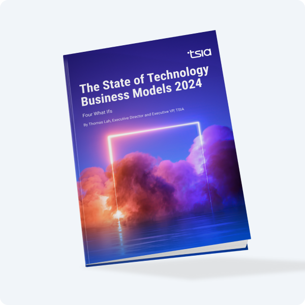 Introducing the New TSIA Portal: Your Career Will Thank You | TSIA