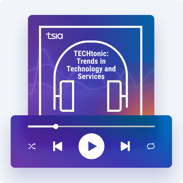 Introducing the New TSIA Portal: Your Career Will Thank You | TSIA